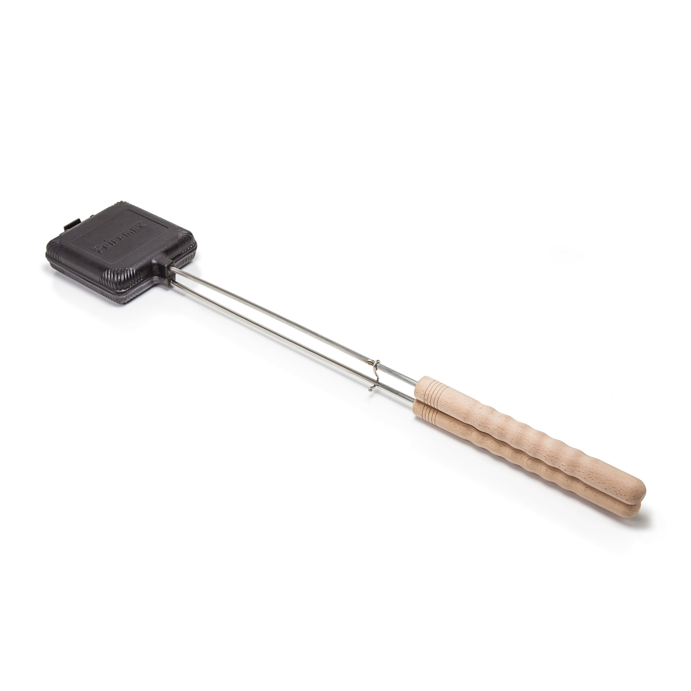 Sandwich Iron - Voodoo Q