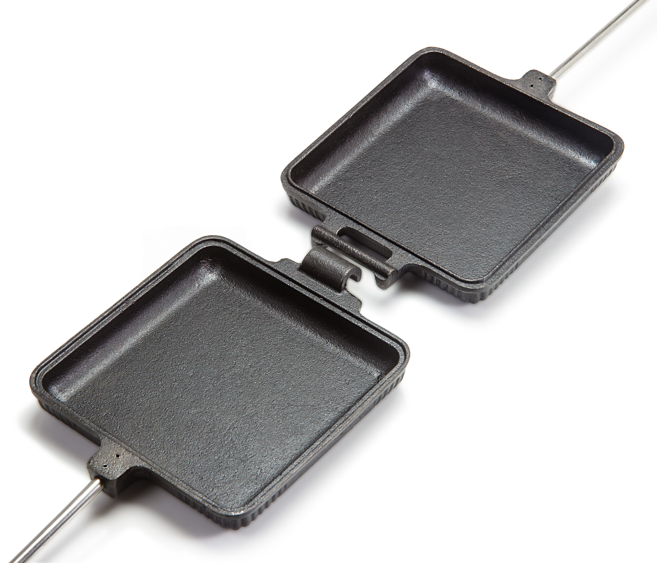 Sandwich Iron - Voodoo Q