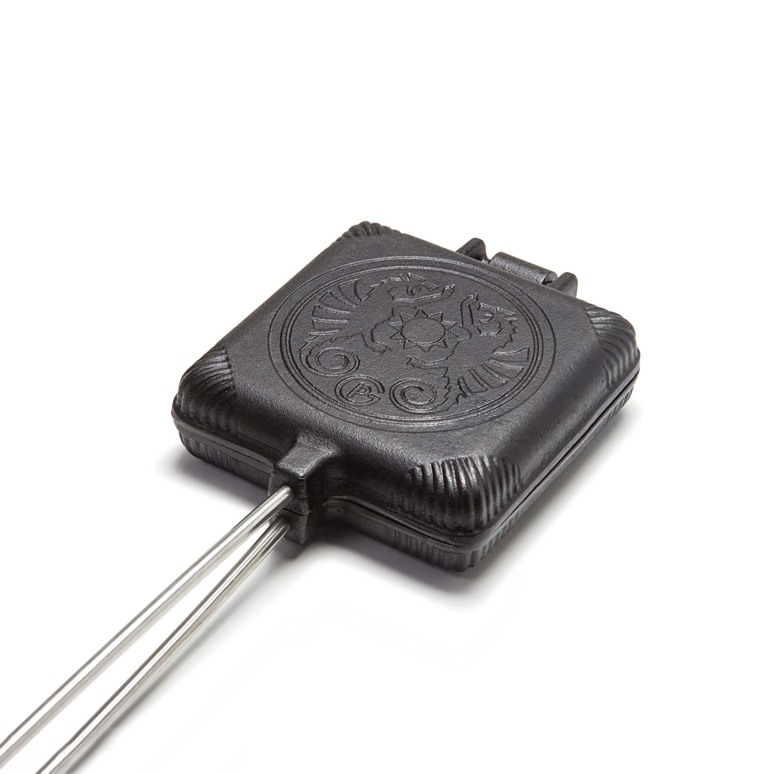 Sandwich Iron - Voodoo Q