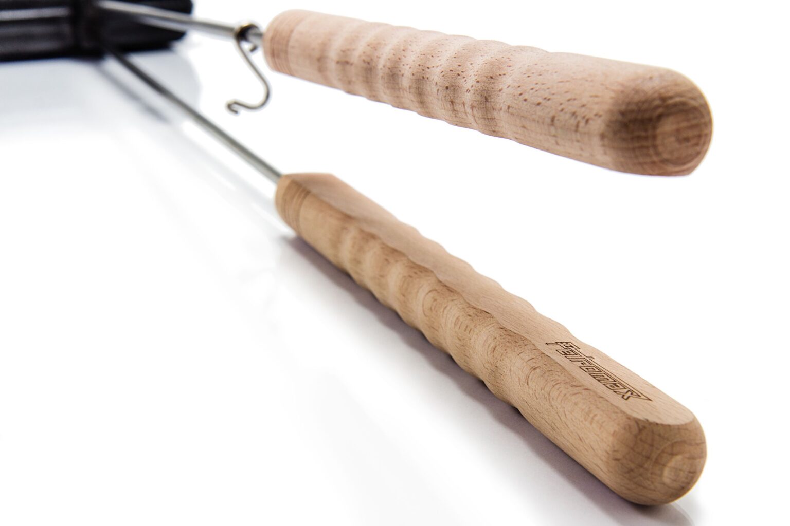 Waffle Iron - Voodoo Q